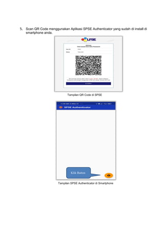 User Guide TOTP SPSE v4.5 Penyedia dan Non Penyedia PUPR (1).pdf