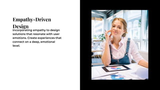 "Decoding User Intent: A Strategic Guide to Audience-Centric Content" | PPT