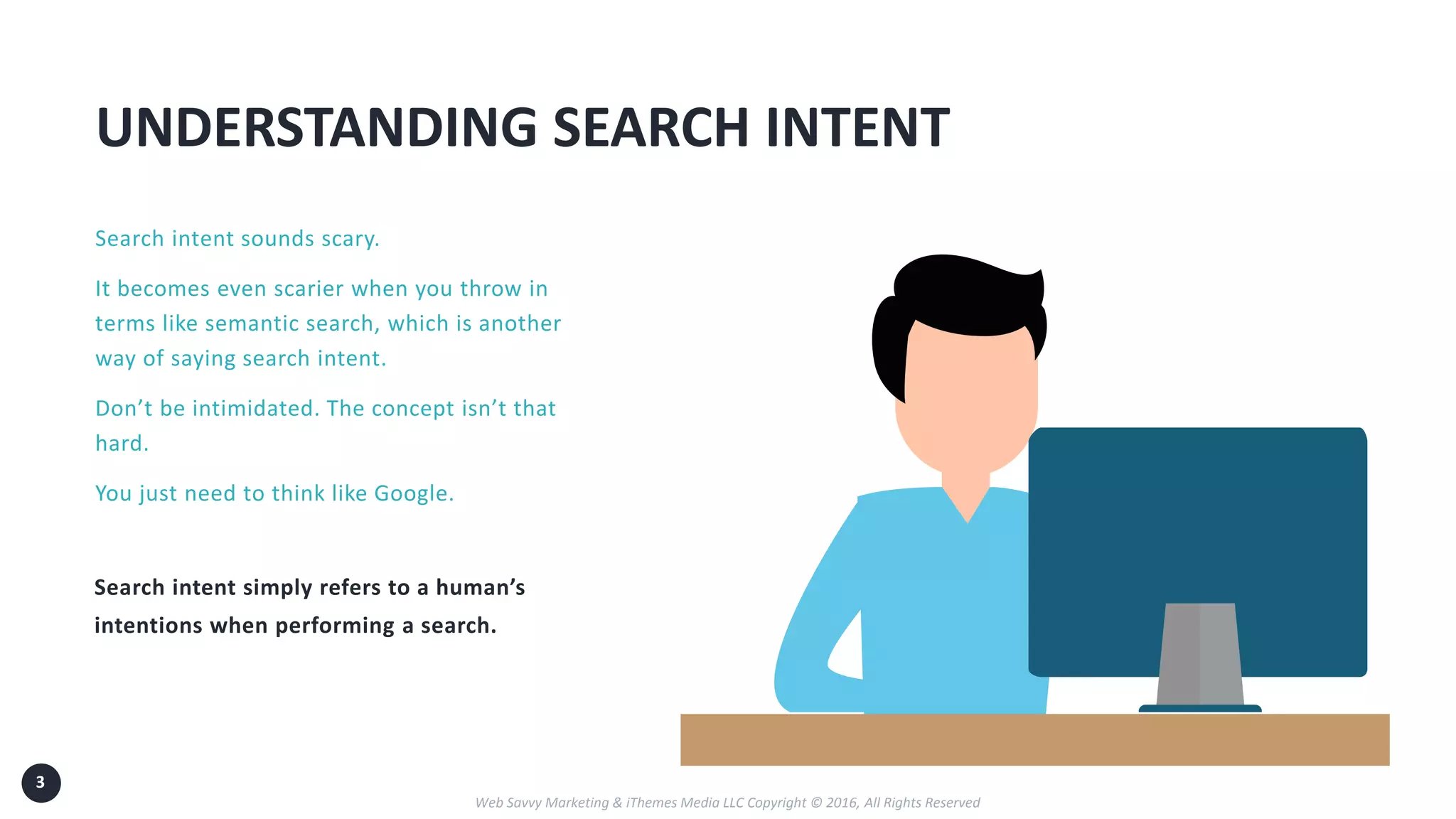 Understanding User Intent and Content Silos | PPTX