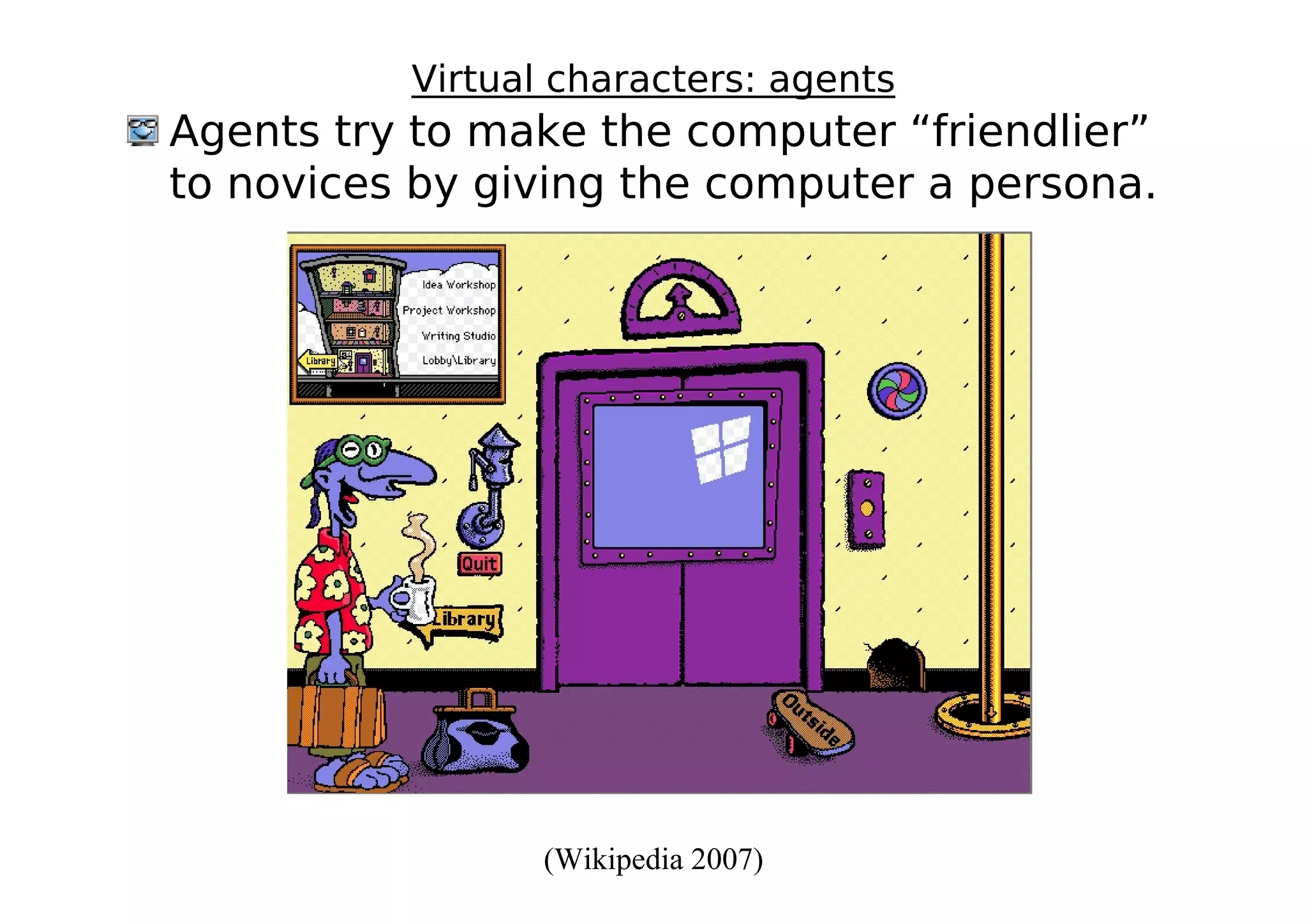 Affective Interaction Design | PPT | Free Download