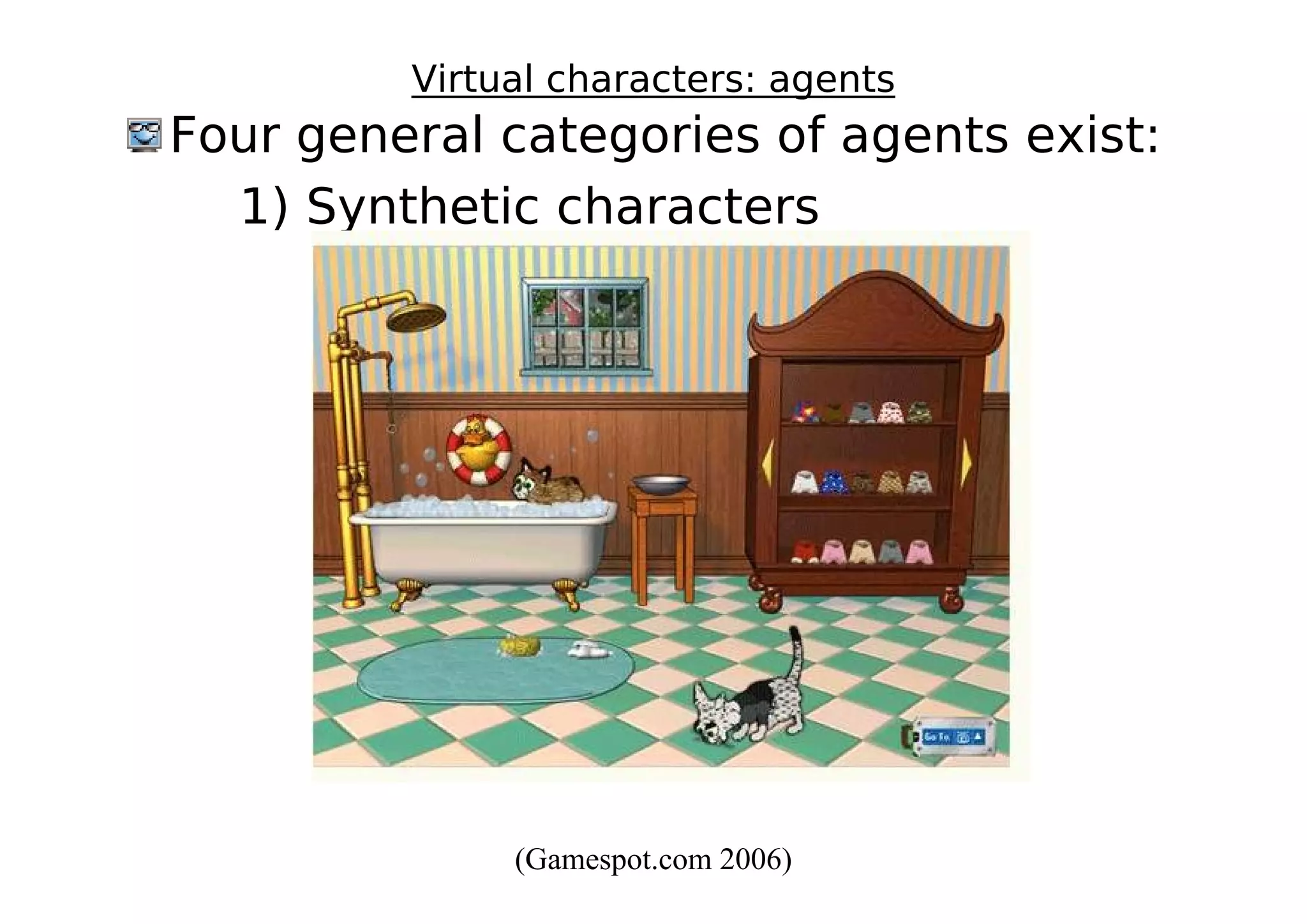 Affective Interaction Design | PPT