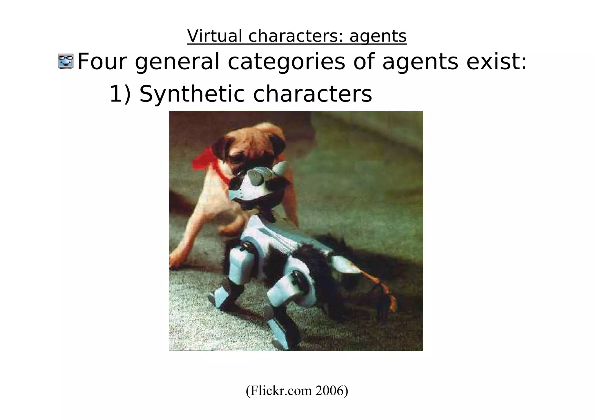 Affective Interaction Design | PPT