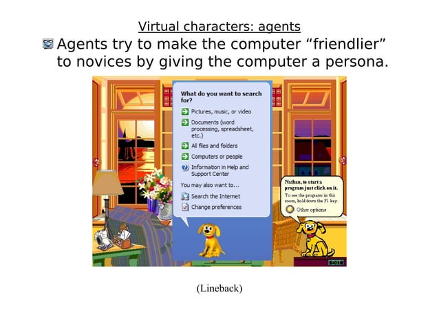 Affective Interaction Design | PPT