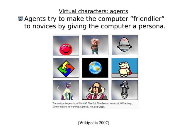 Affective Interaction Design | PPT