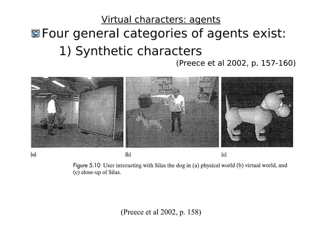 Affective Interaction Design | PPT