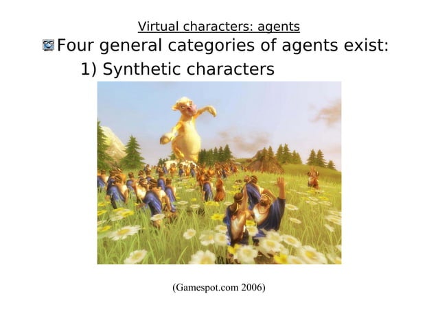 Affective Interaction Design | PPT