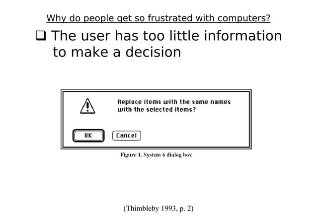 Affective Interaction Design | PPT