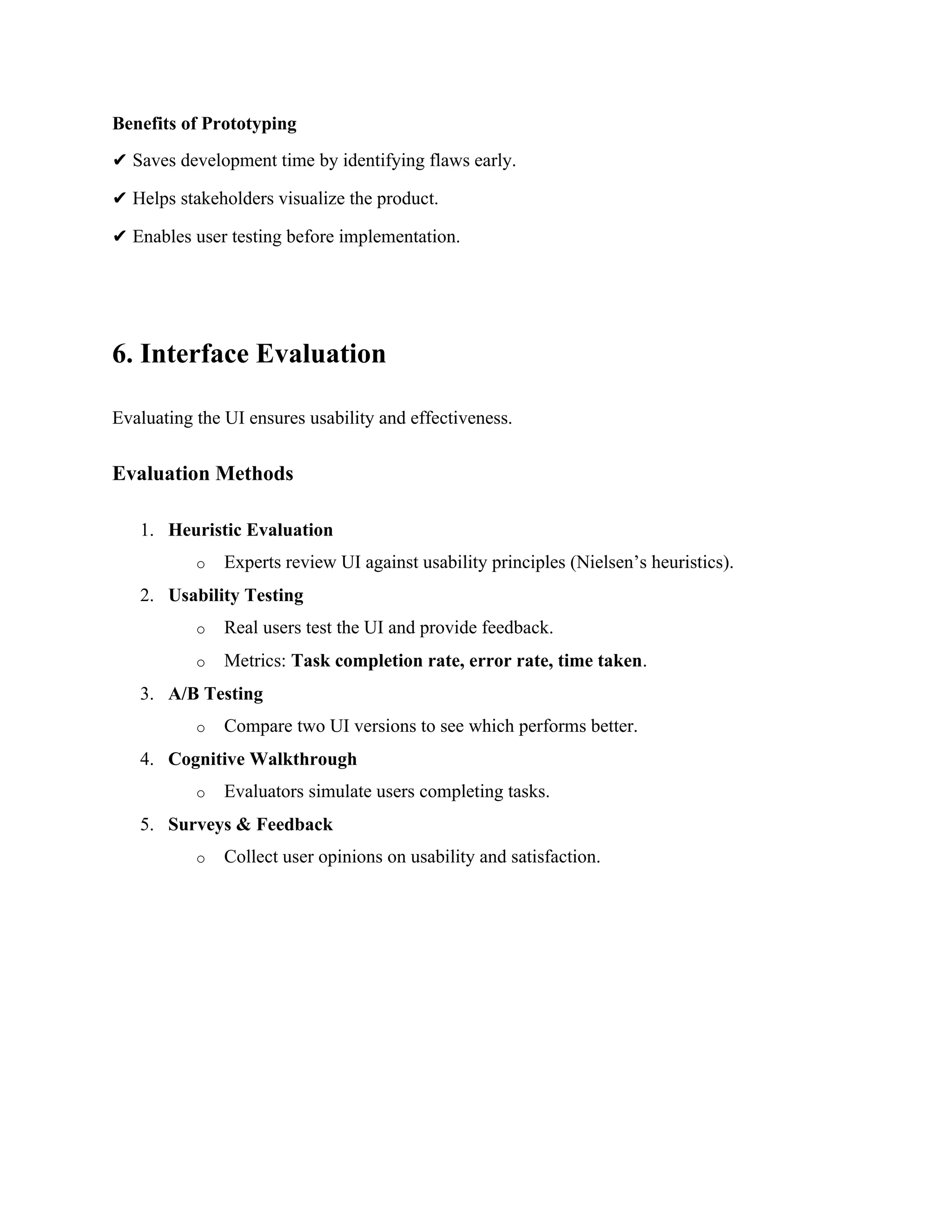 User Interface in Software Engineering.docx