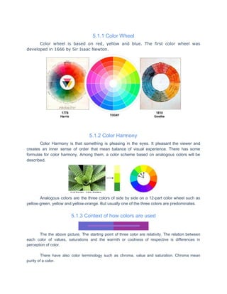 User interface design | PDF