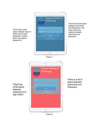 User interface design | PDF