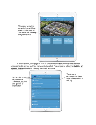 User interface design | PDF