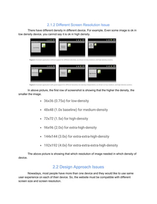 User interface design | PDF