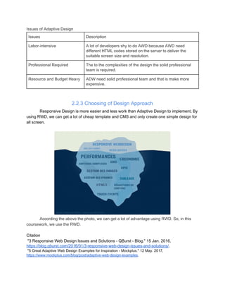 User interface design | PDF