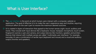 User Interface Layer.pptx
