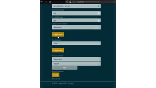 DVD Rental Business Slides | PPTX