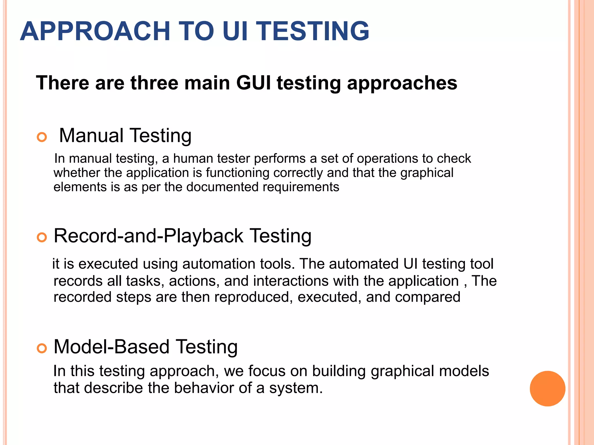 User Interface Testing Presentation spm.pptx