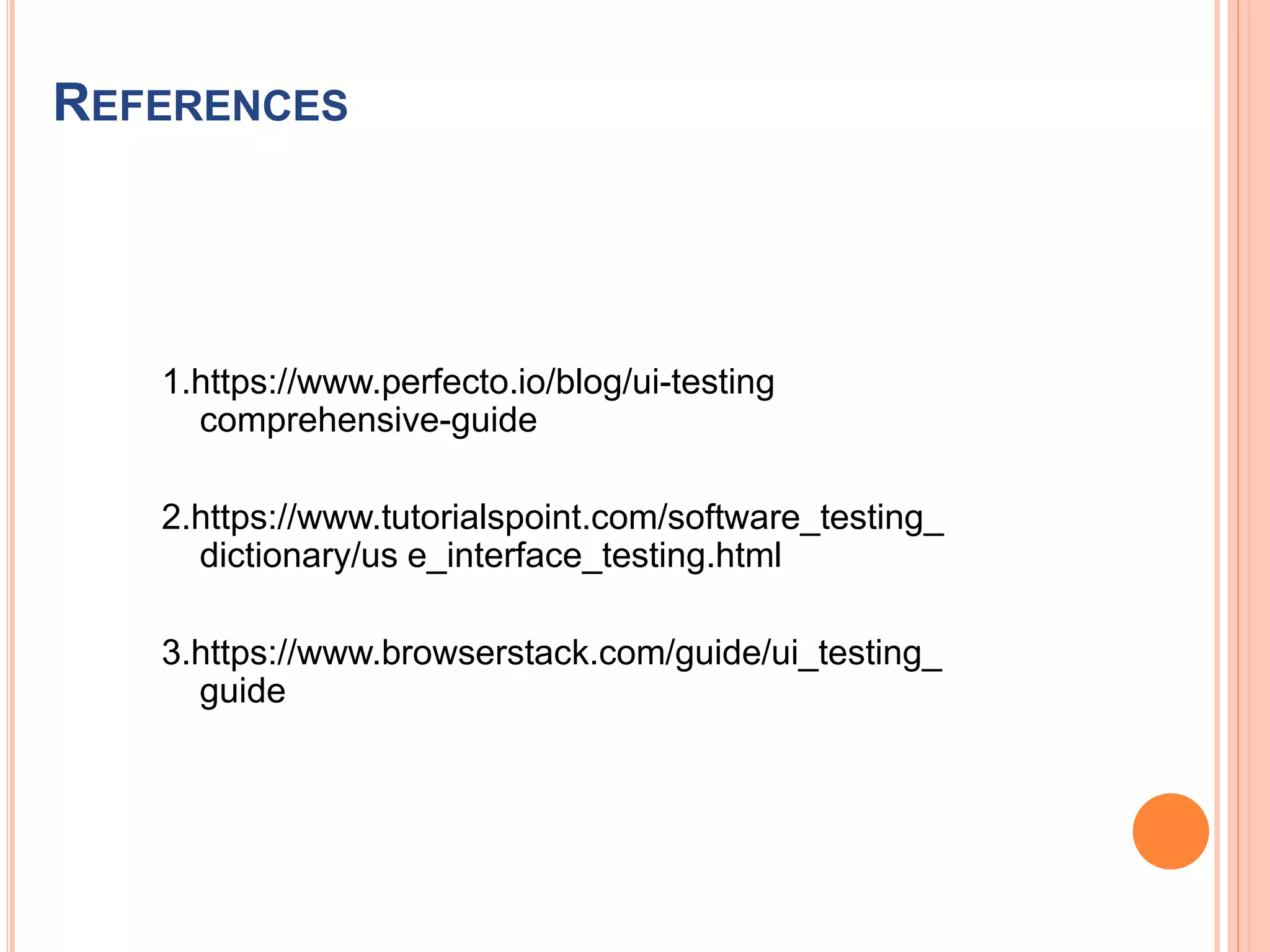 User Interface Testing Presentation spm.pptx