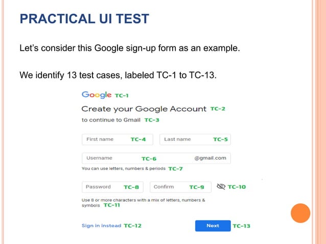 User Interface Testing Presentation spm.pptx