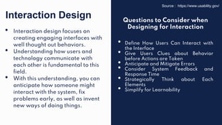 User Interface Design Basic | PDF