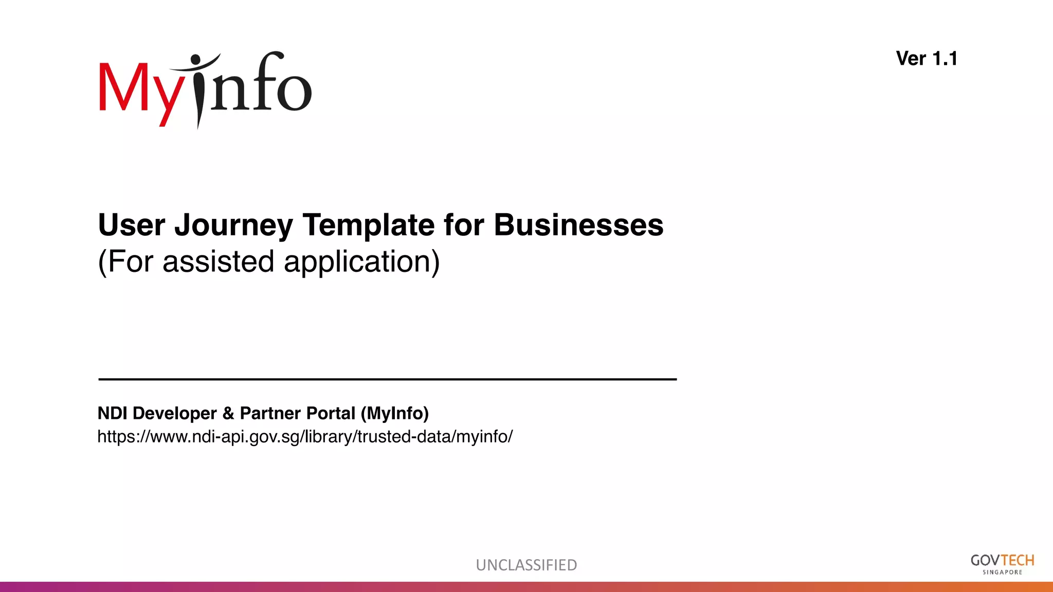 User journey sample(assisted application) | PDF