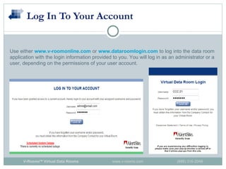 User Management - Brief Overview | PPT