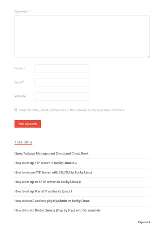 User Management Command Cheat Sheet.pdf