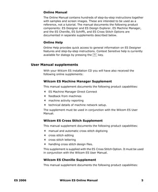 User Manual | PDF