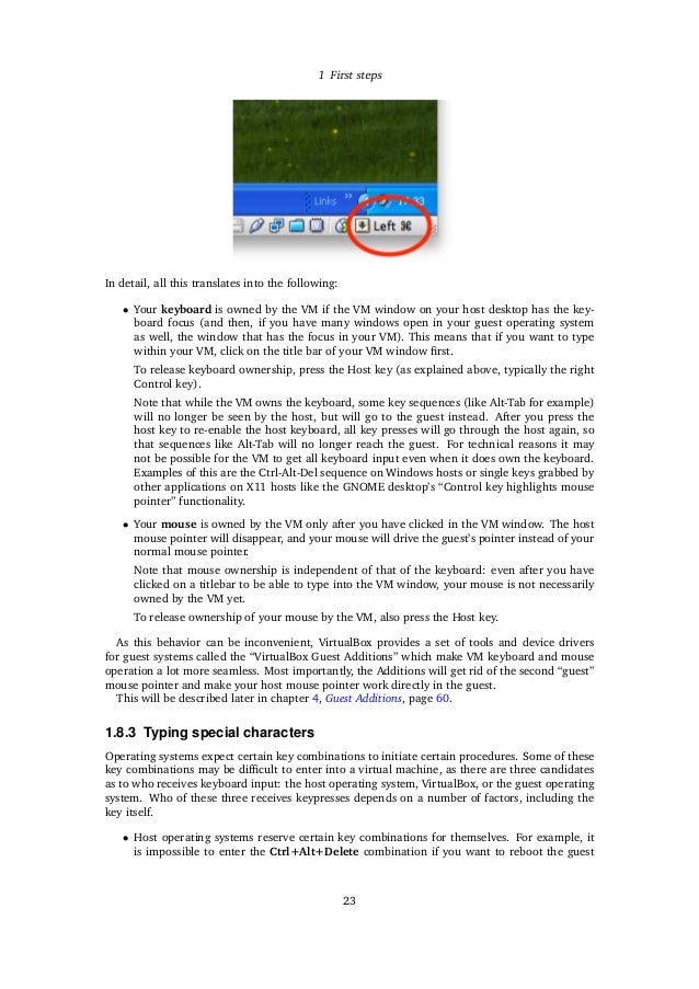 Oracle Vm Virtualbox User Manual Rus - treecoder Oracle Vm Virtualbox User Manual Rus - treecoder