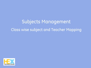 mySkoolApp | PPT