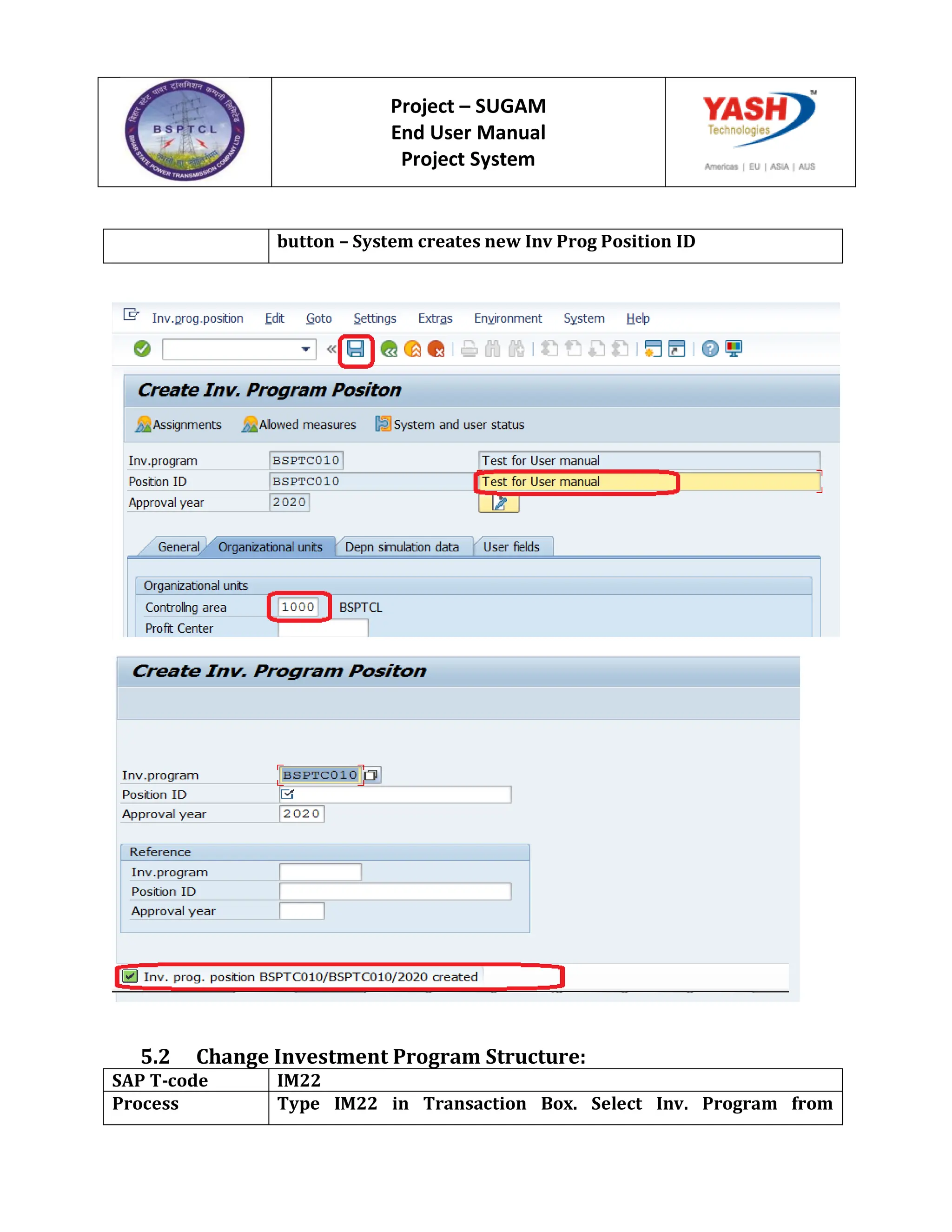 SAP PROJECT SYSTEM COMPLETE User_Manual.pdf