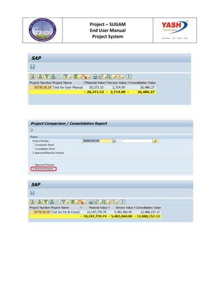 SAP PROJECT SYSTEM COMPLETE User_Manual.pdf