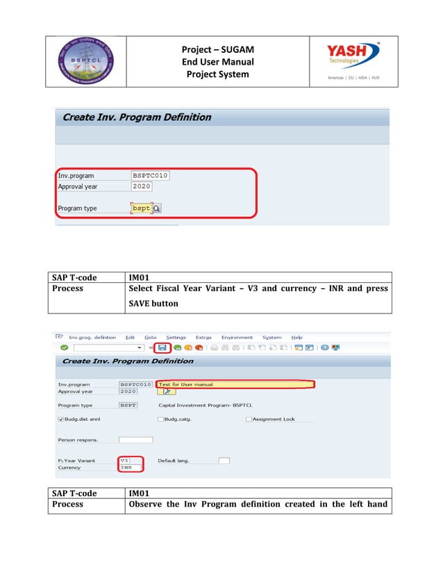 SAP PROJECT SYSTEM COMPLETE User_Manual.pdf