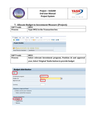 SAP PROJECT SYSTEM COMPLETE User_Manual.pdf