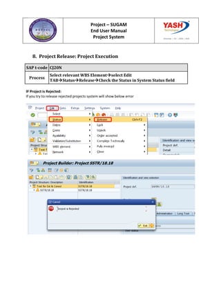 SAP PROJECT SYSTEM COMPLETE User_Manual.pdf