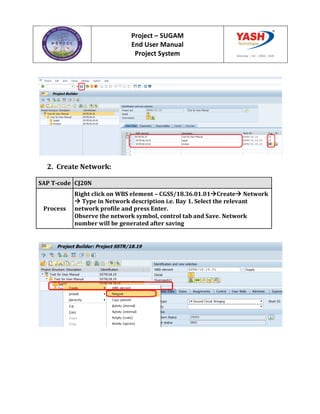 SAP PROJECT SYSTEM COMPLETE User_Manual.pdf