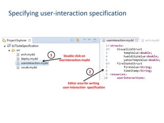 IoTSuite User Manual | PDF
