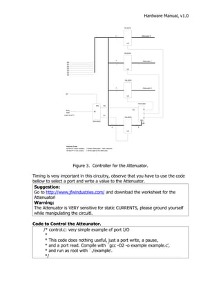 User manual ramon | DOC
