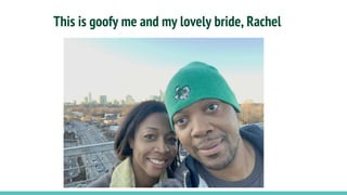 User manual for being sheltered in place with Ronell Smith | PDF