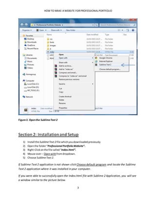 User manual salman alam and kyubin han | PDF