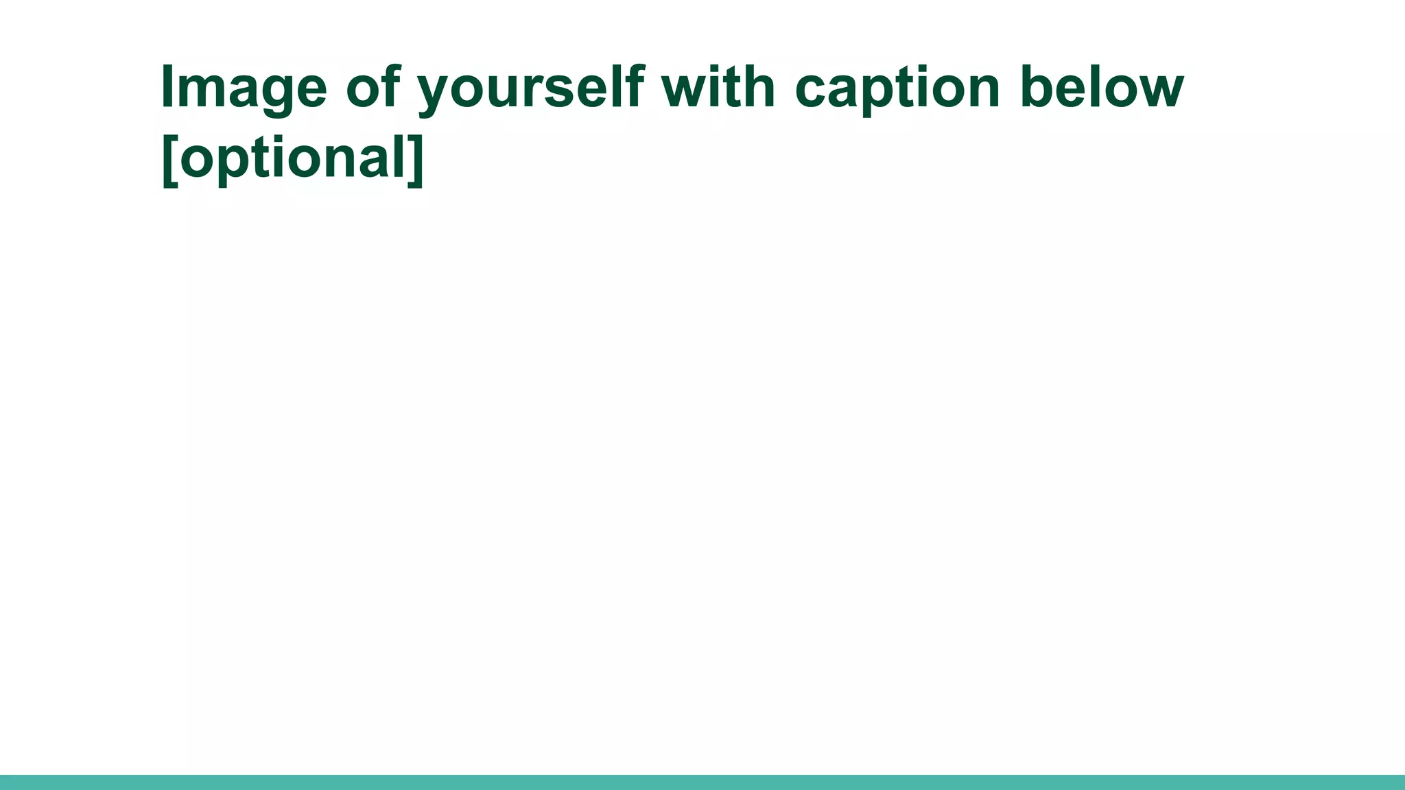 Super Simple User Manual Template | PPTX