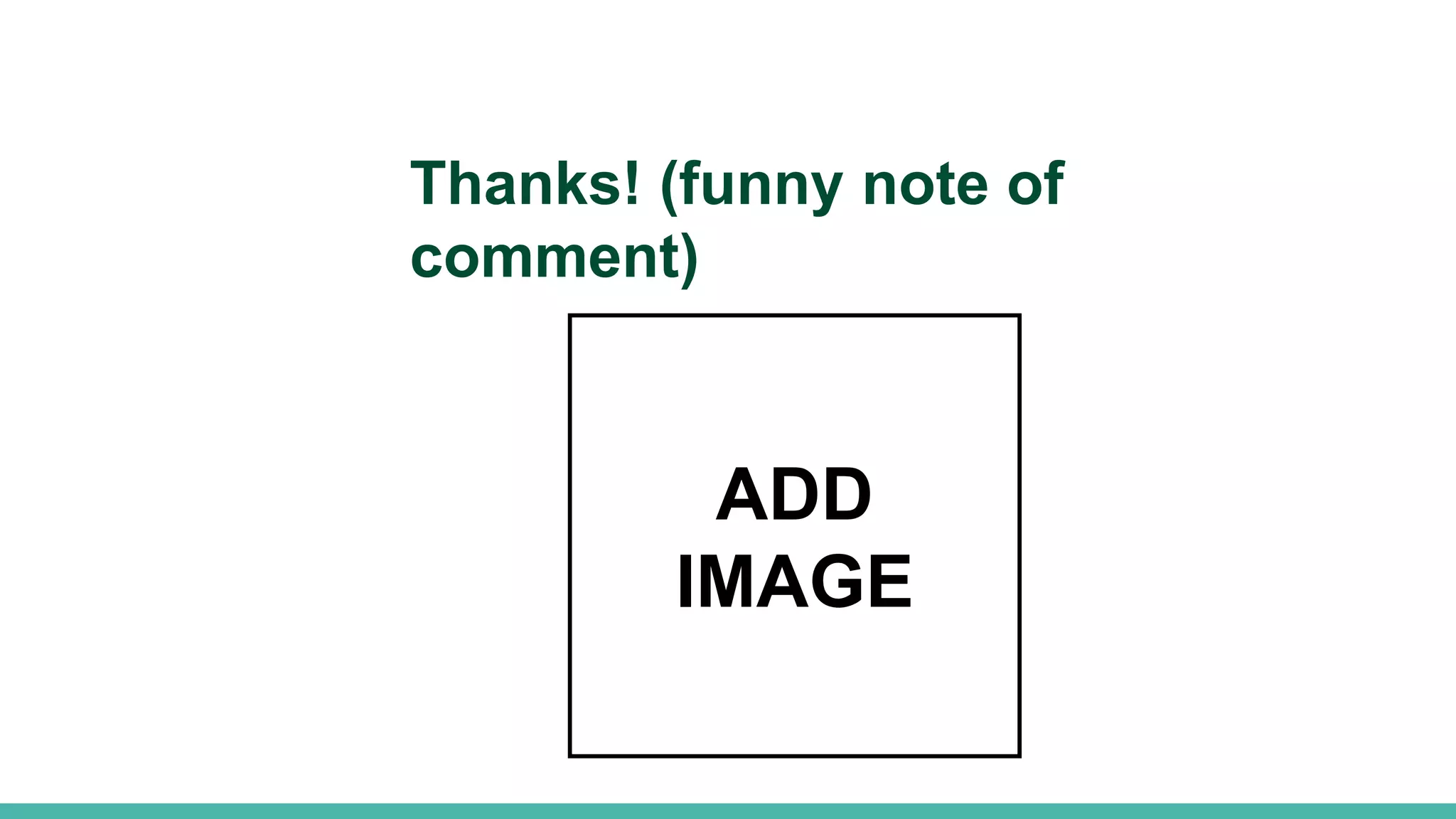 Super Simple User Manual Template | PPTX