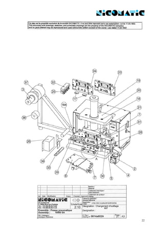 User manual 10500 sa p- gb | PDF