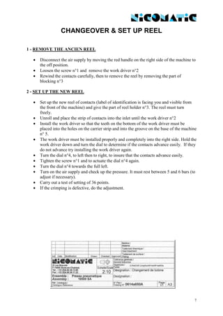 User manual 10500 sa p- gb | PDF