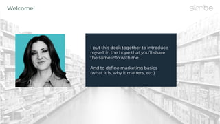 User Manual | Caitlin Allen | Simbe SVP of Market | PDF