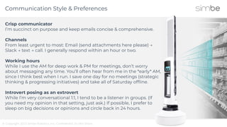 User Manual | Caitlin Allen | Simbe SVP of Market | PDF