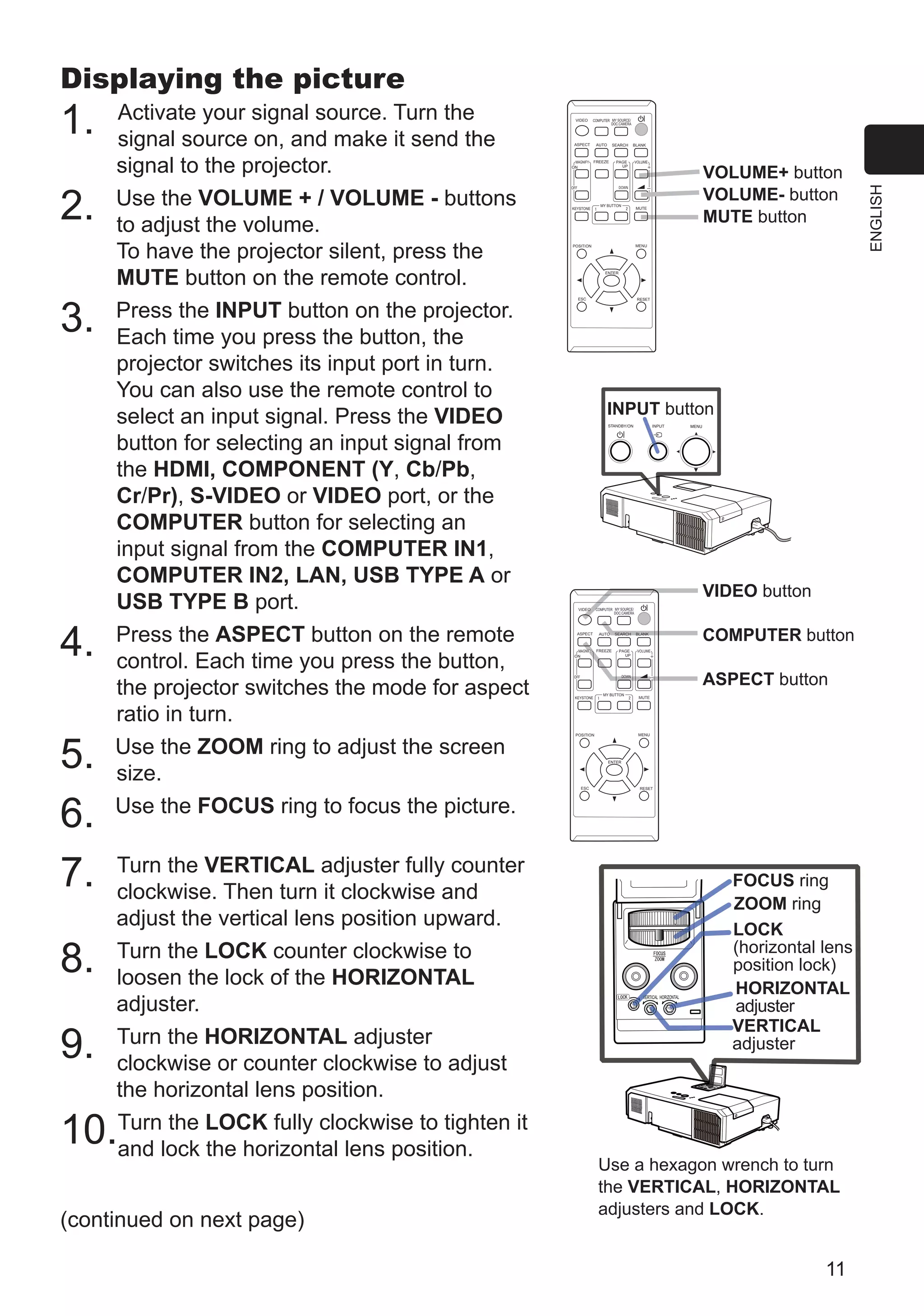 User manual dukane 8957,8958, 8959 | PDF
