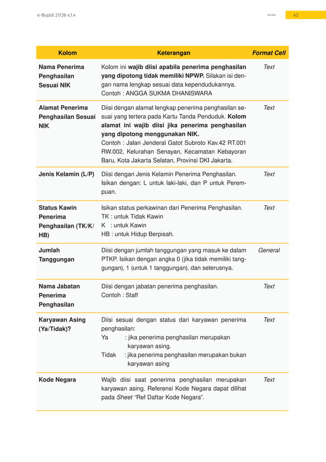 User_Manual_Ebupot21/26 asd asdas asdas adasd asd | PDF