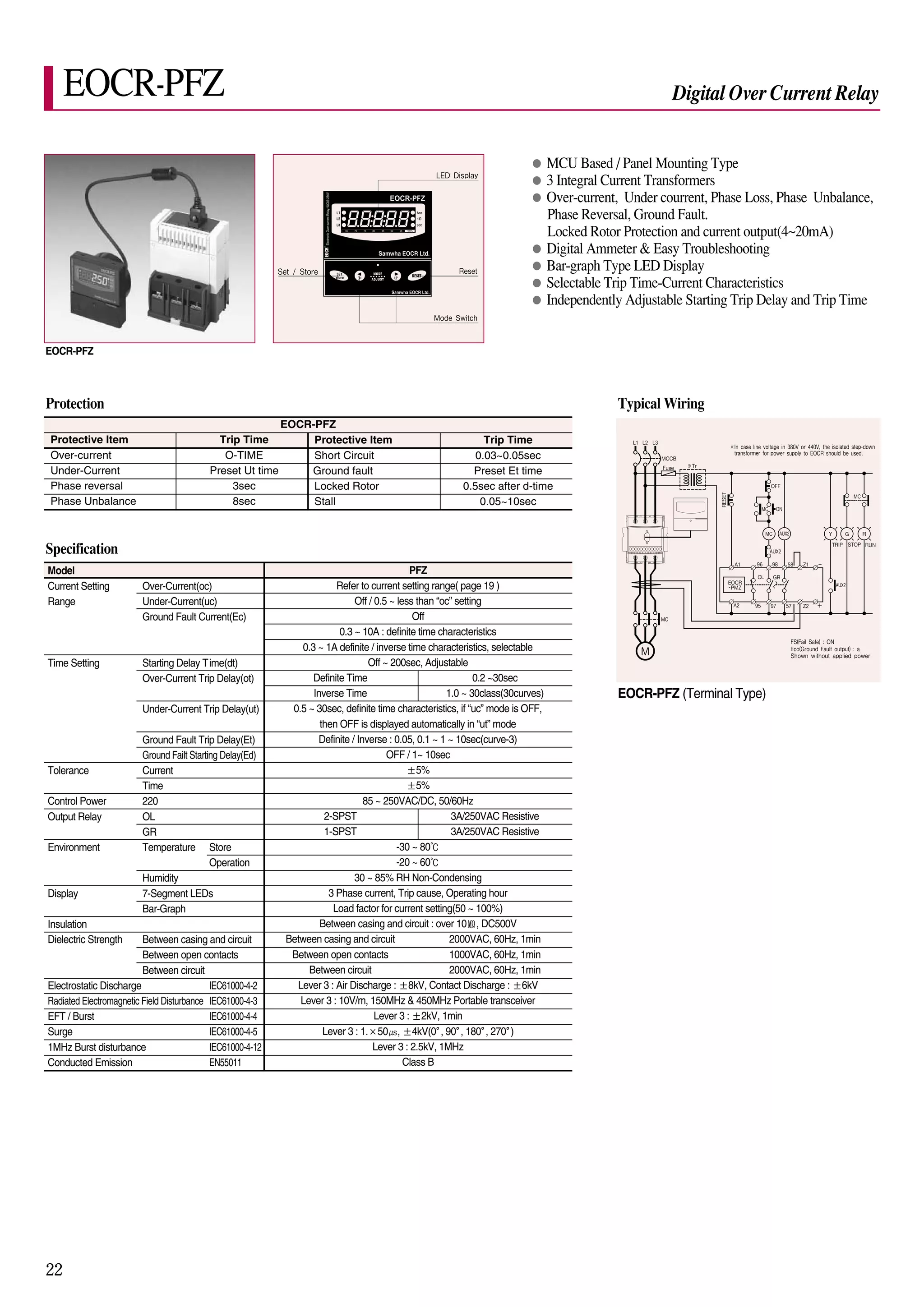 User manual eocr | PDF