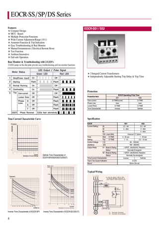 User manual eocr | PDF