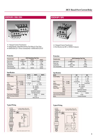 User manual eocr | PDF